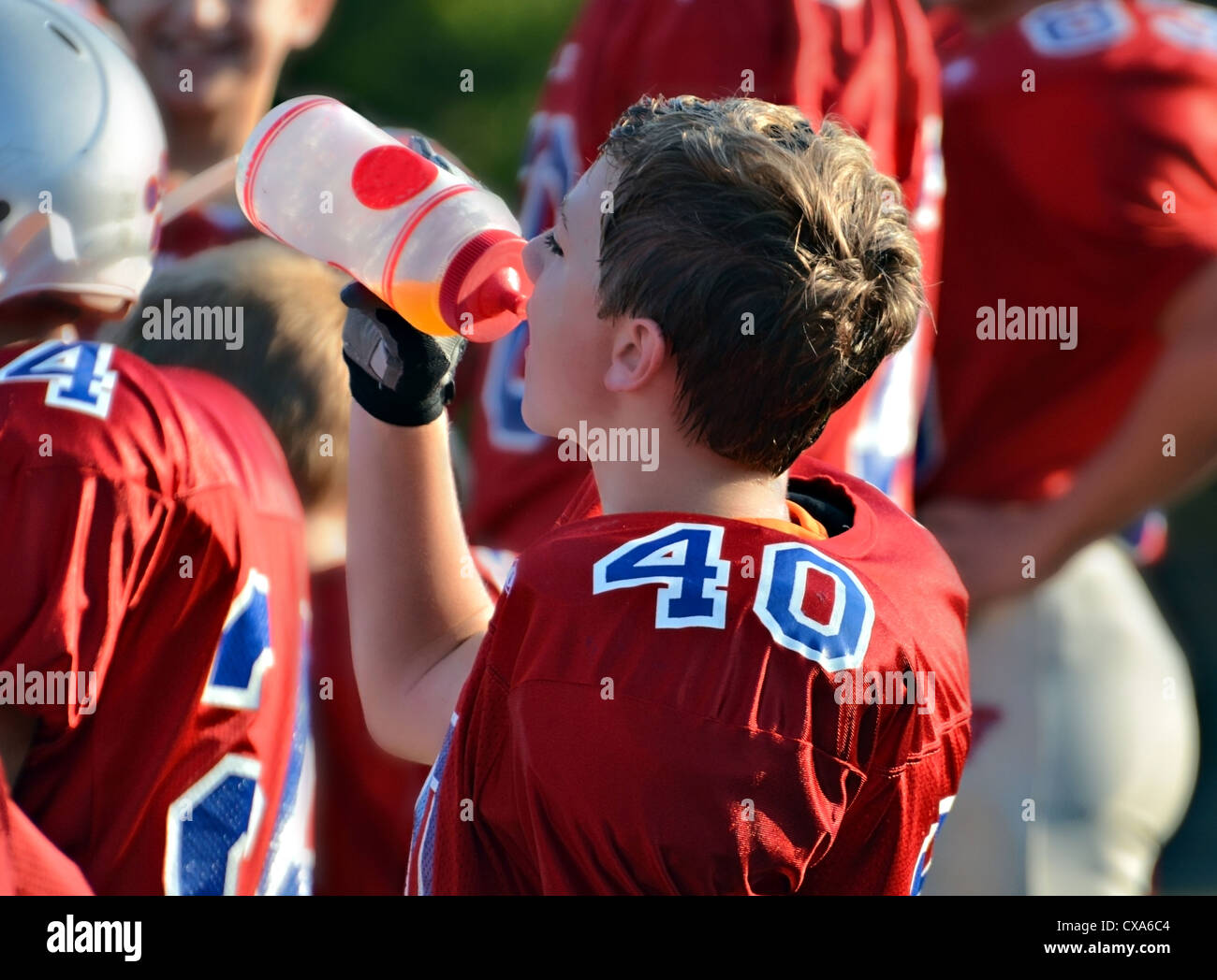 Sidelines Stock Photos & Sidelines Stock Images - Alamy