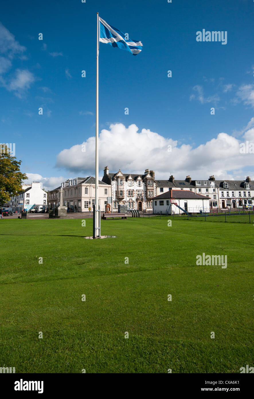 Lochgilphead hi-res stock photography and images - Alamy