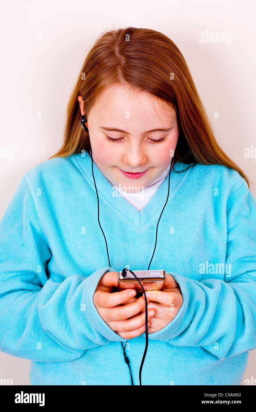 Listen To Ipod