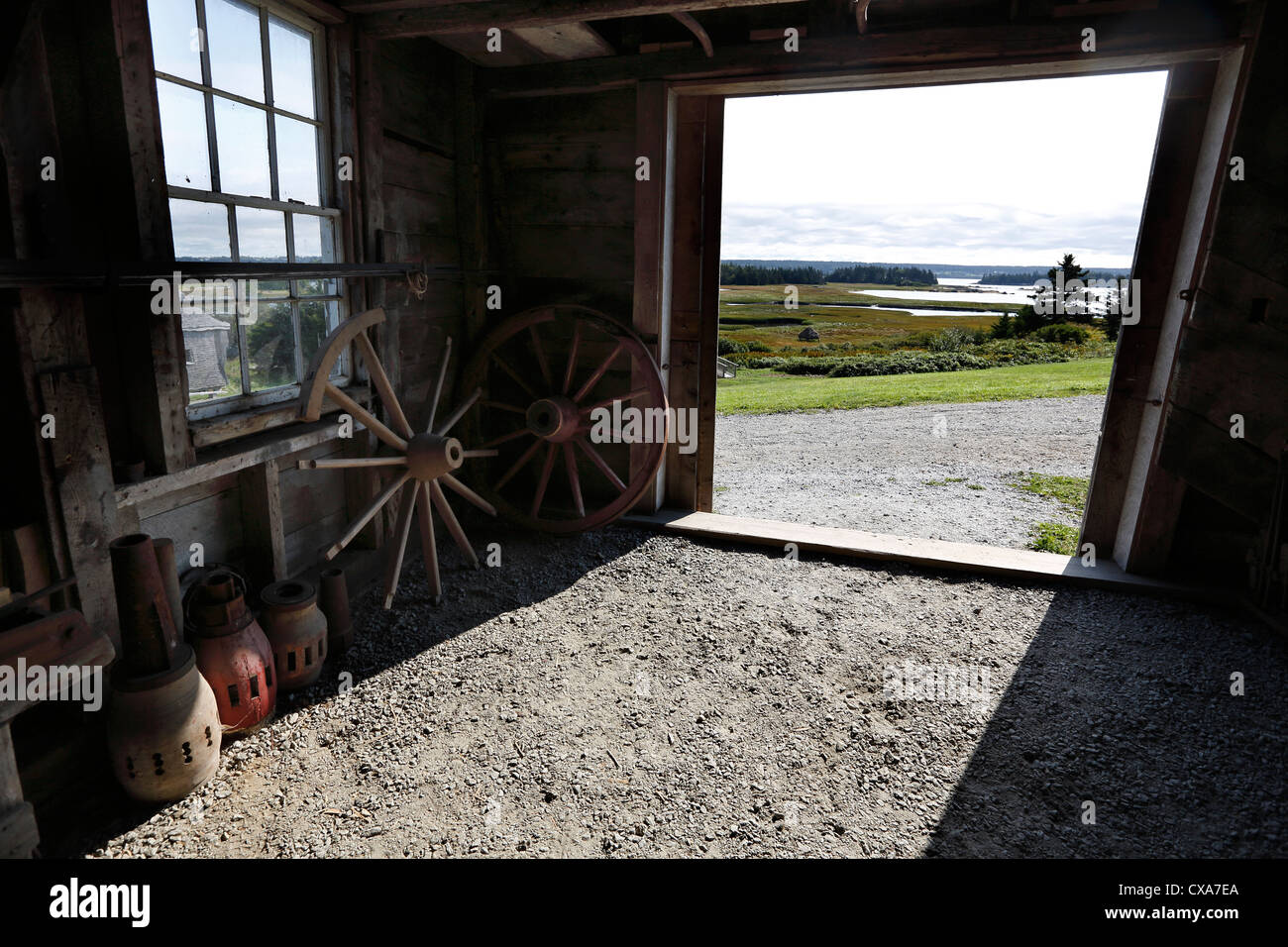 Blacksmith 1900s hi-res stock photography and images - Alamy