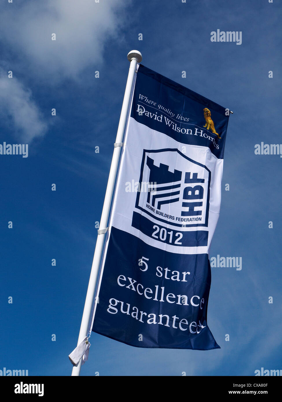 Wilson logo hi-res stock photography and images - Alamy