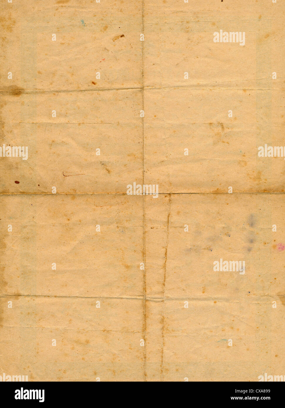 ancient and grunge paper background Stock Photo - Alamy