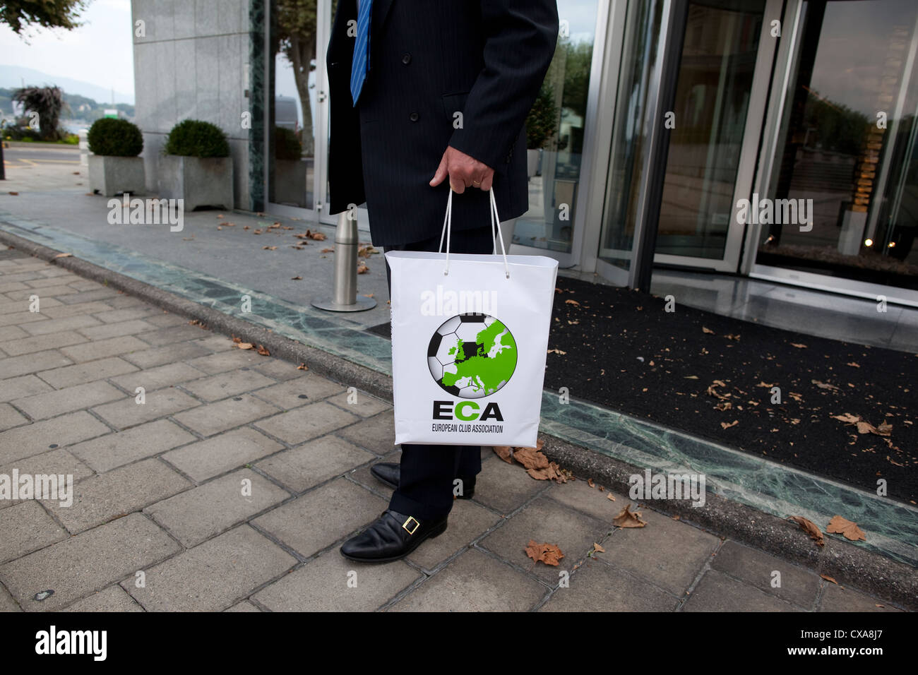 Eca association hi-res stock photography and images - Alamy