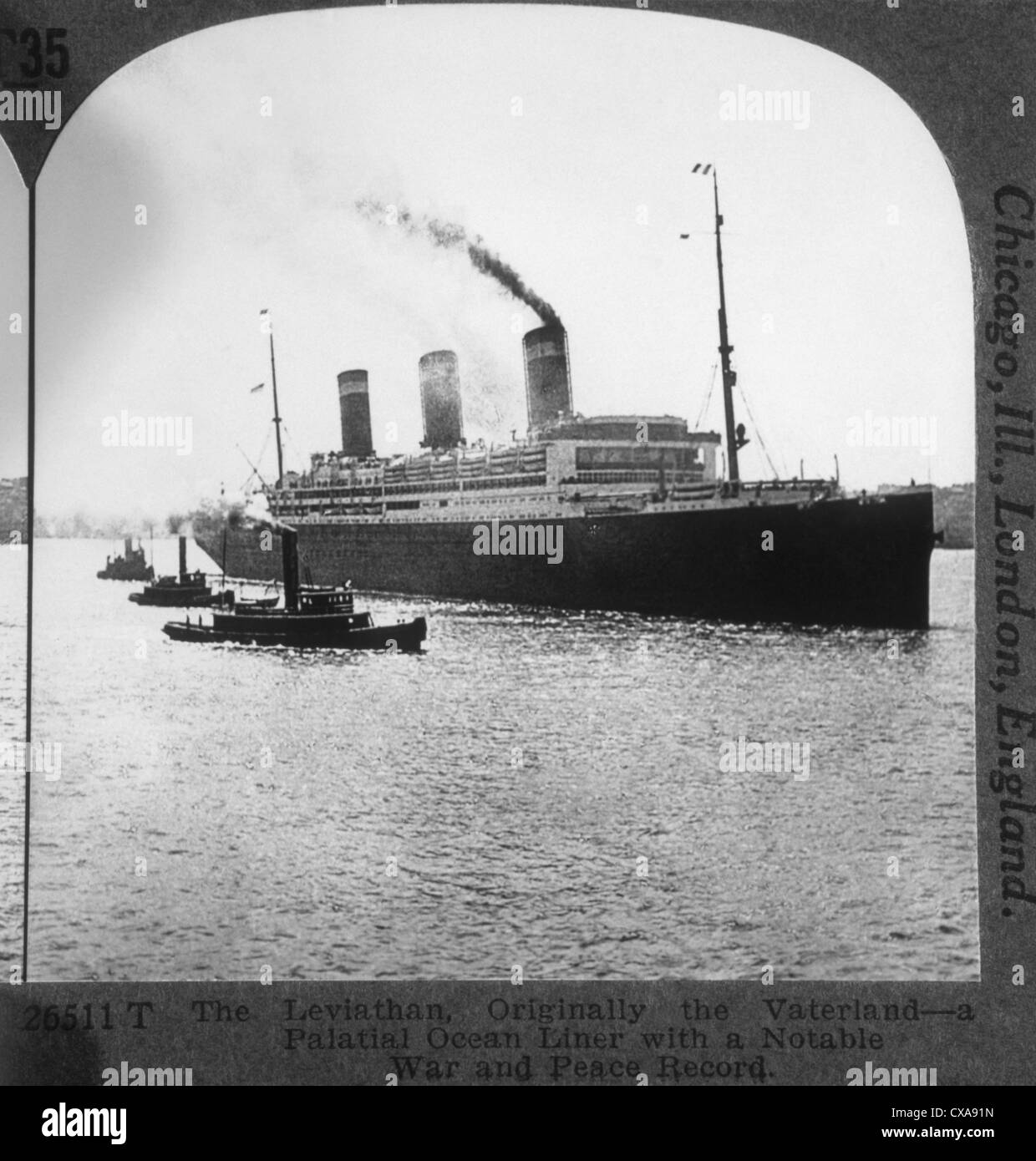 Leviathan hi-res stock photography and images - Alamy