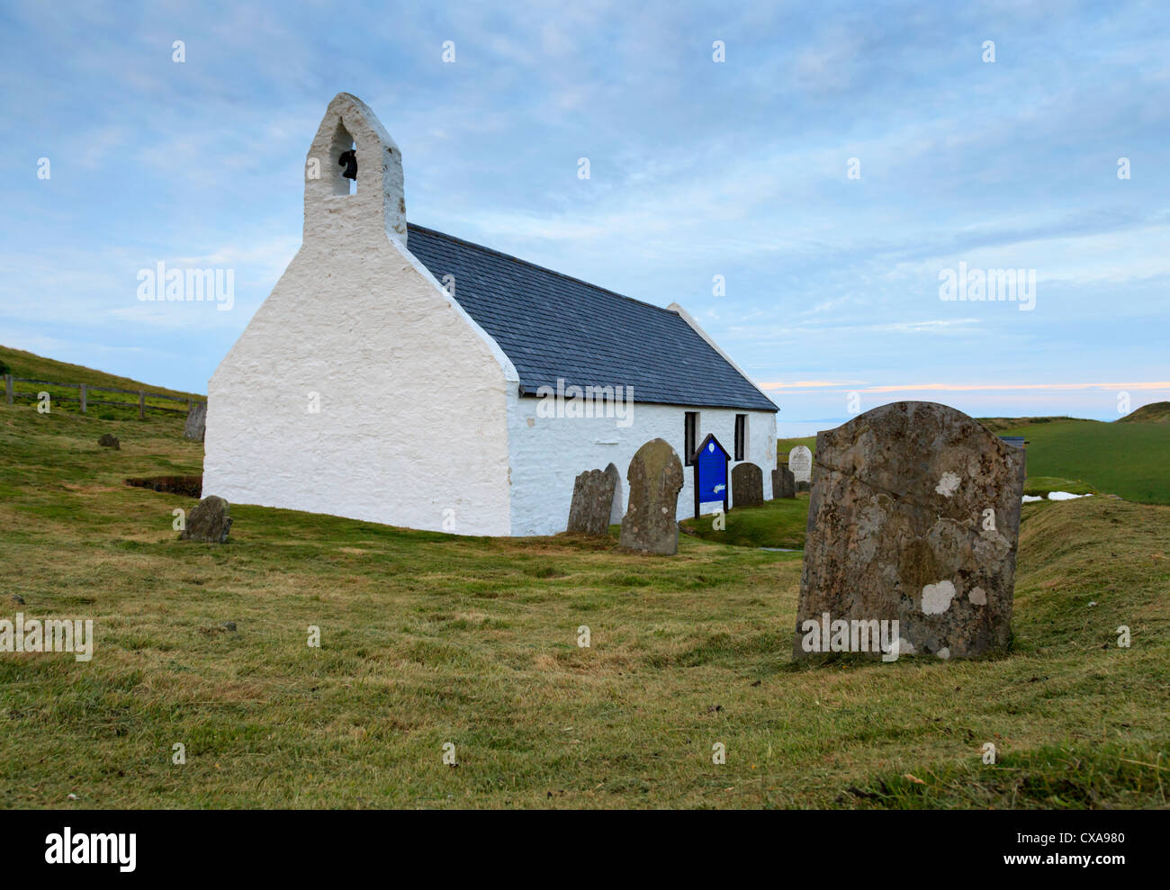 Ceredigion heritage coastline hi-res stock photography and images - Alamy