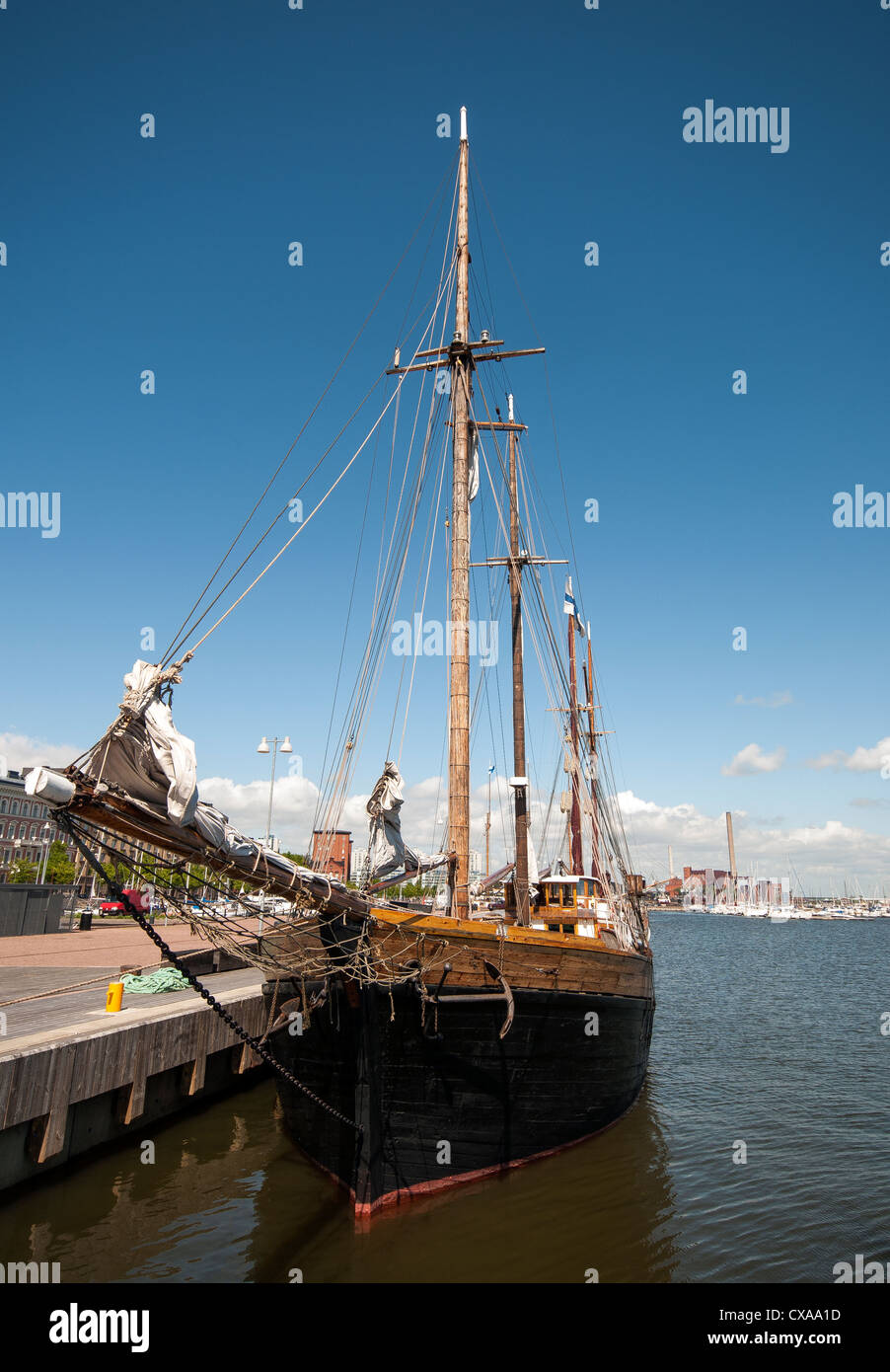 Charter quay hi-res stock photography and images - Alamy