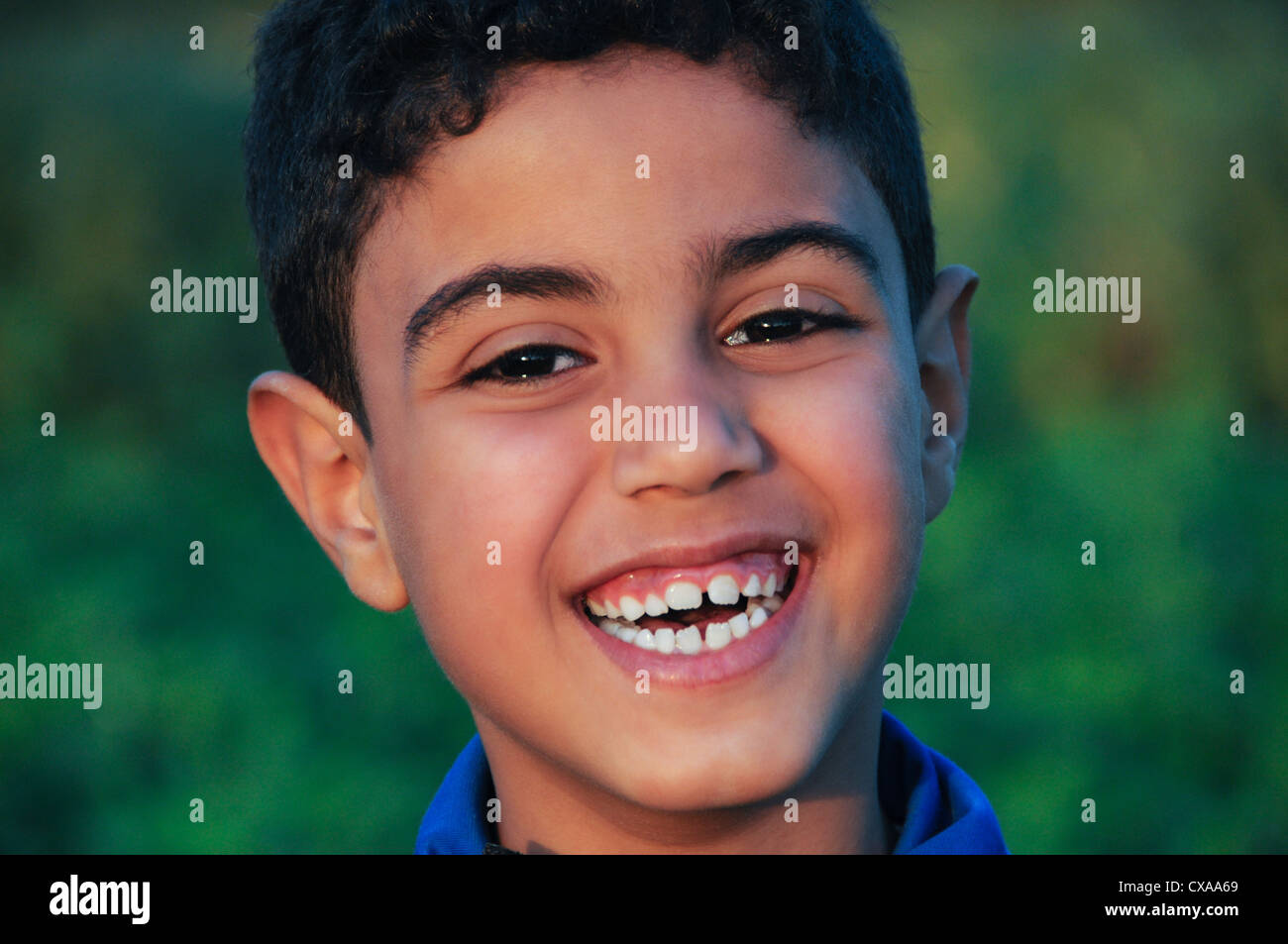 Arab boy hi-res stock photography and images - Alamy
