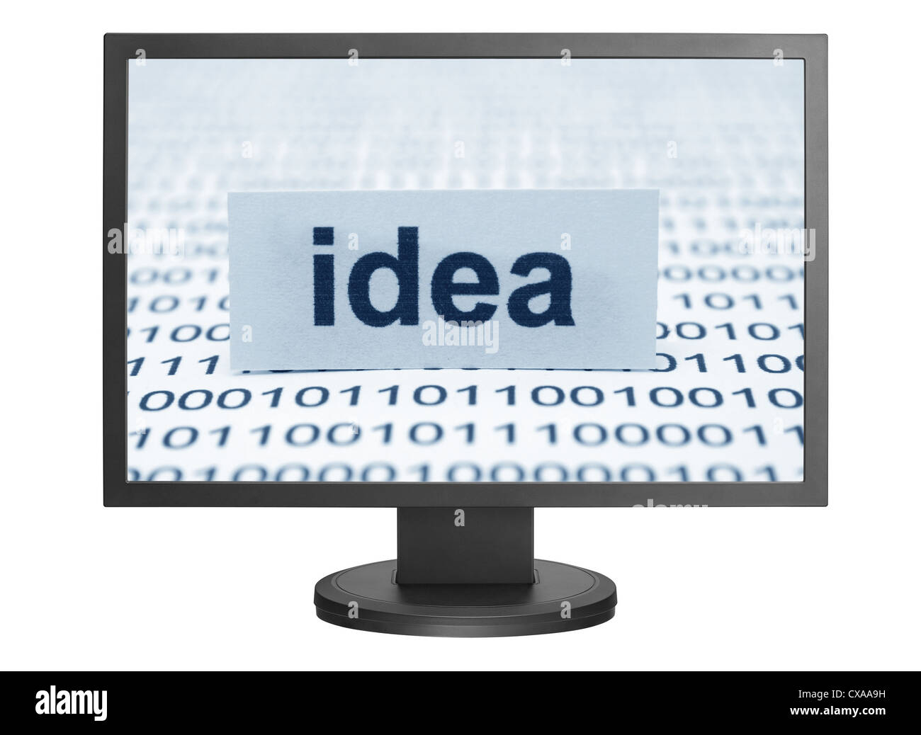 Web internet concept Stock Photo - Alamy