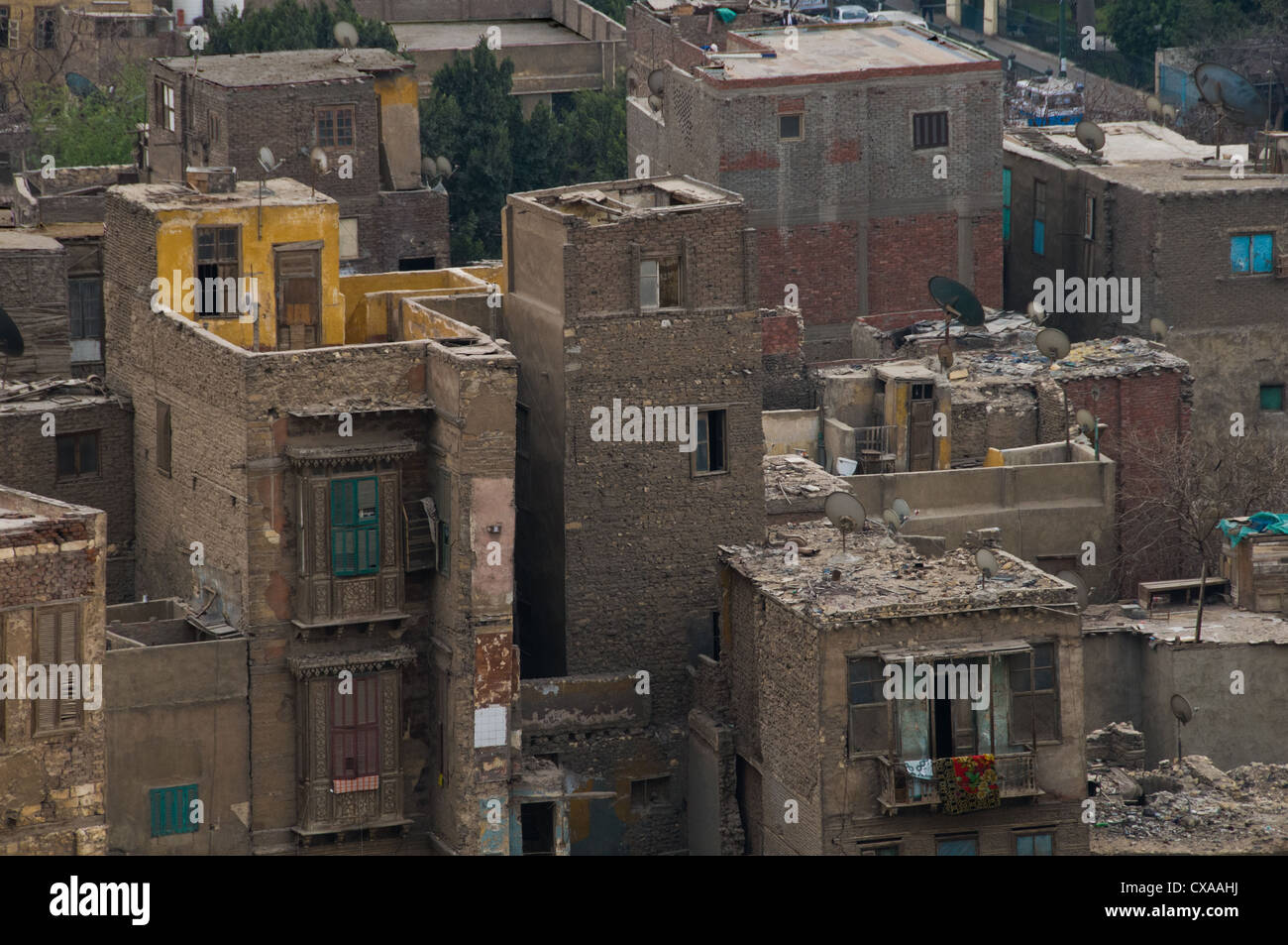 Middle eastern neighborhood hi-res stock photography and images - Alamy