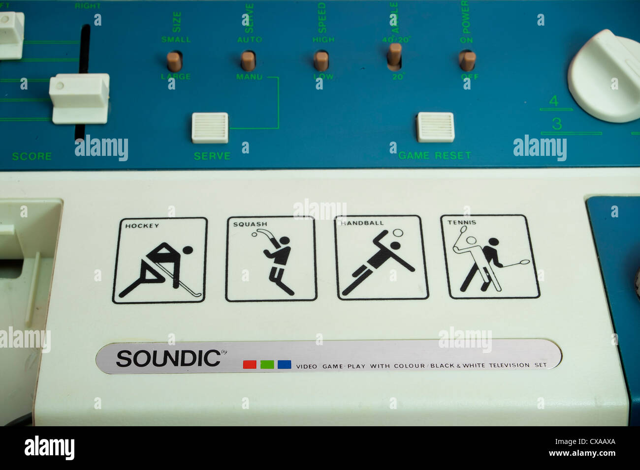 Abreviatura Espinas Flexible soundic console Intacto éxtasis Relación