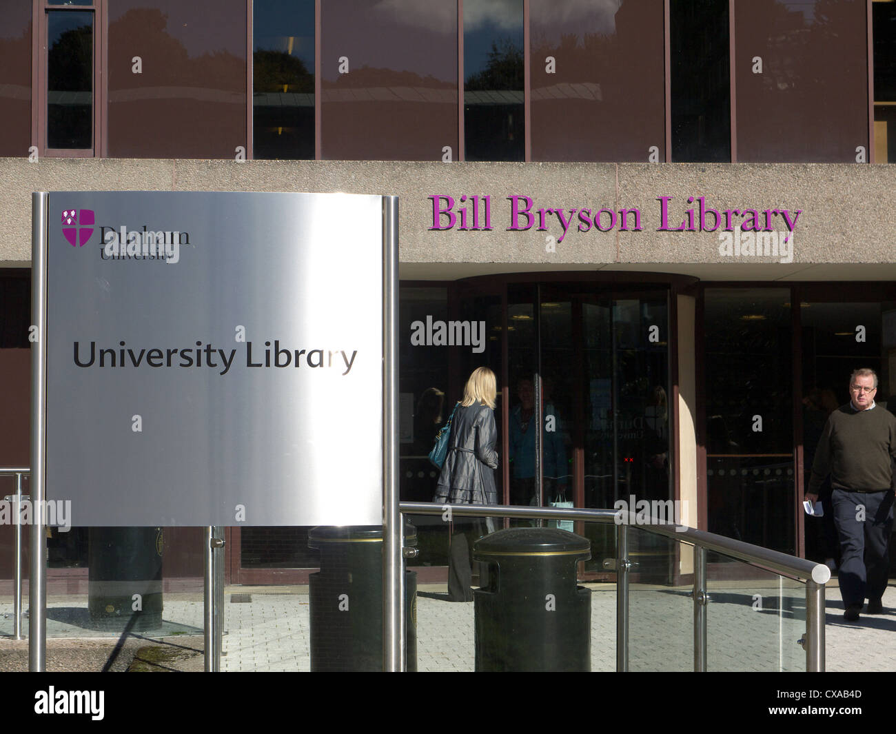 Durham University Buildings High Resolution Stock Photography and ...