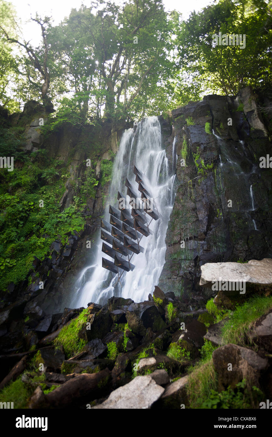Land art sun hi-res stock photography and images - Alamy