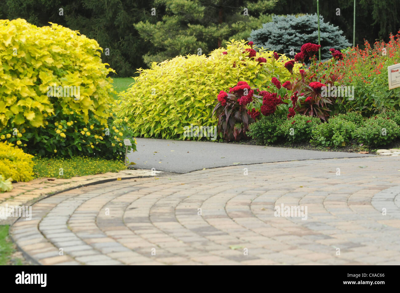 Innis woods park hi-res stock photography and images - Alamy
