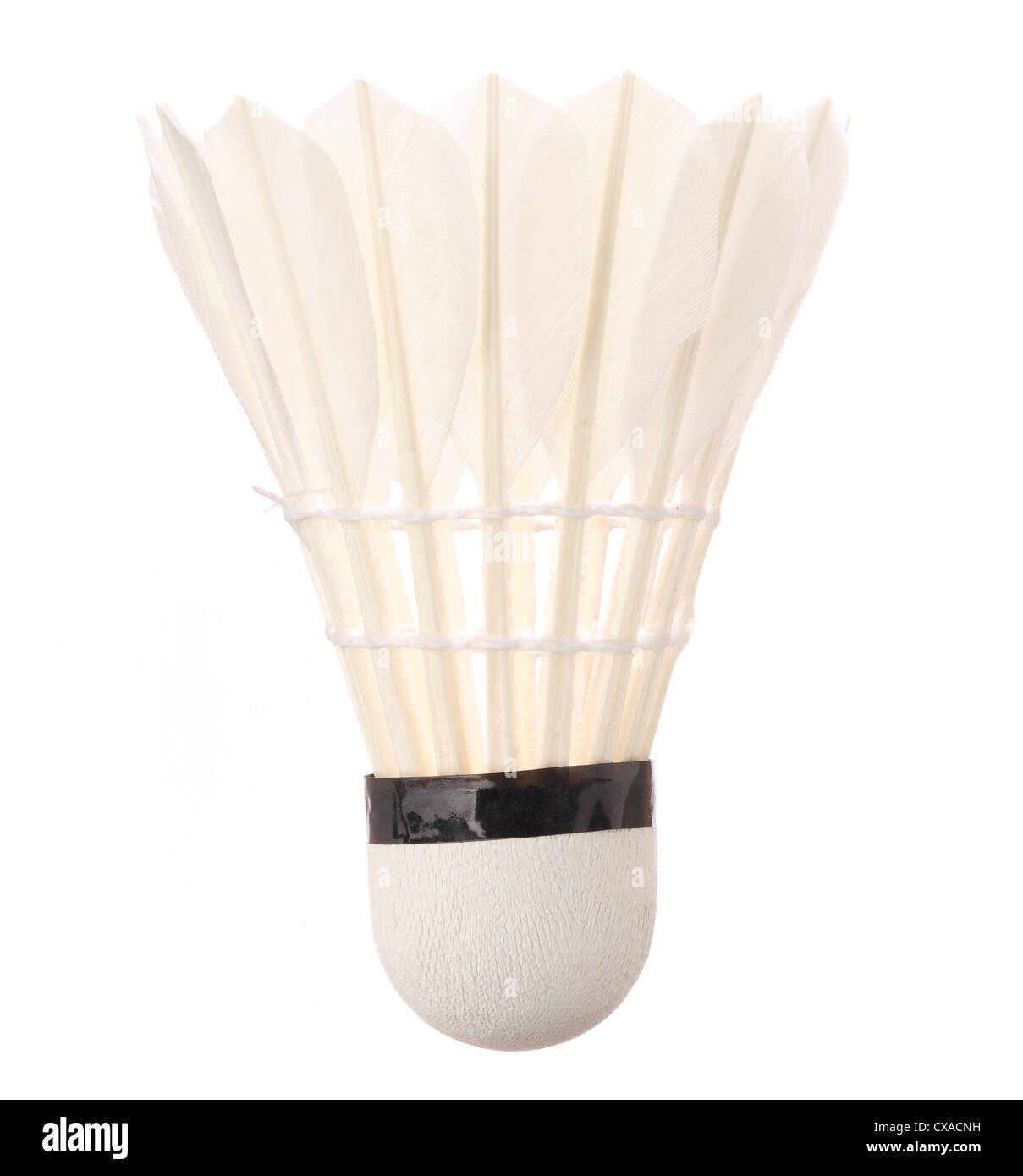 Shuttlecock hi-res stock photography and images - Alamy