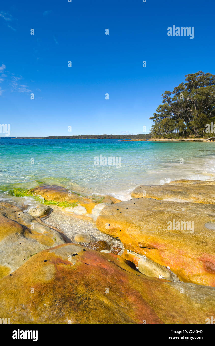 Booderee National Park, New South Wales, Australia Stock Photo - Alamy