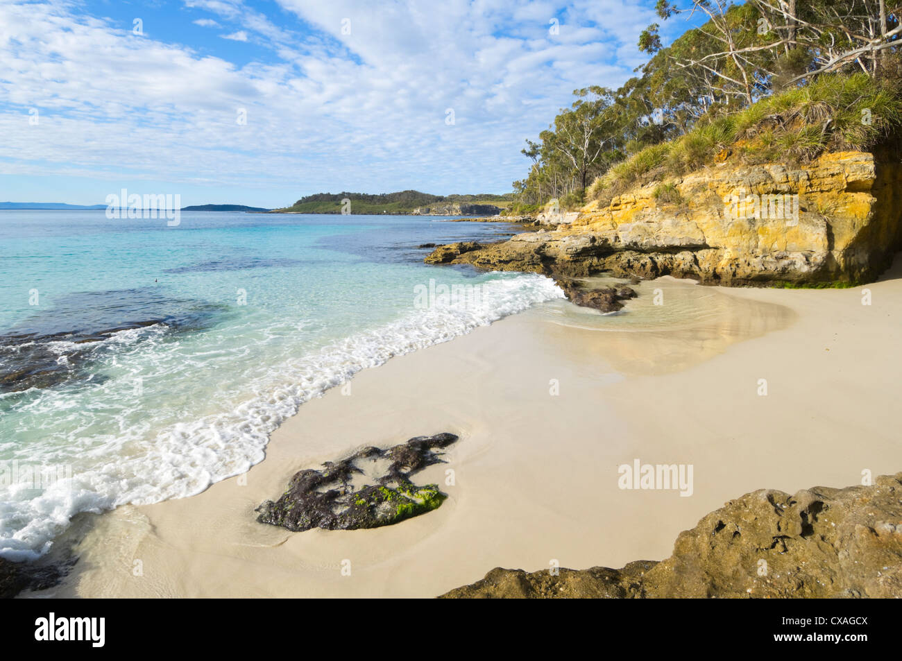 Booderee national park hi-res stock photography and images - Alamy