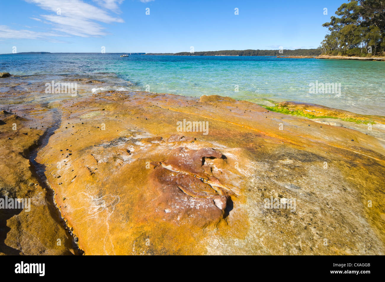 Booderee National Park, New South Wales, Australia Stock Photo - Alamy