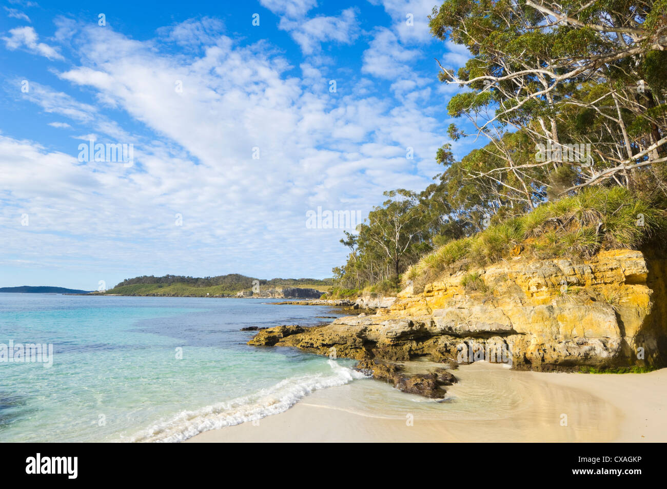 Booderee national park hi-res stock photography and images - Alamy