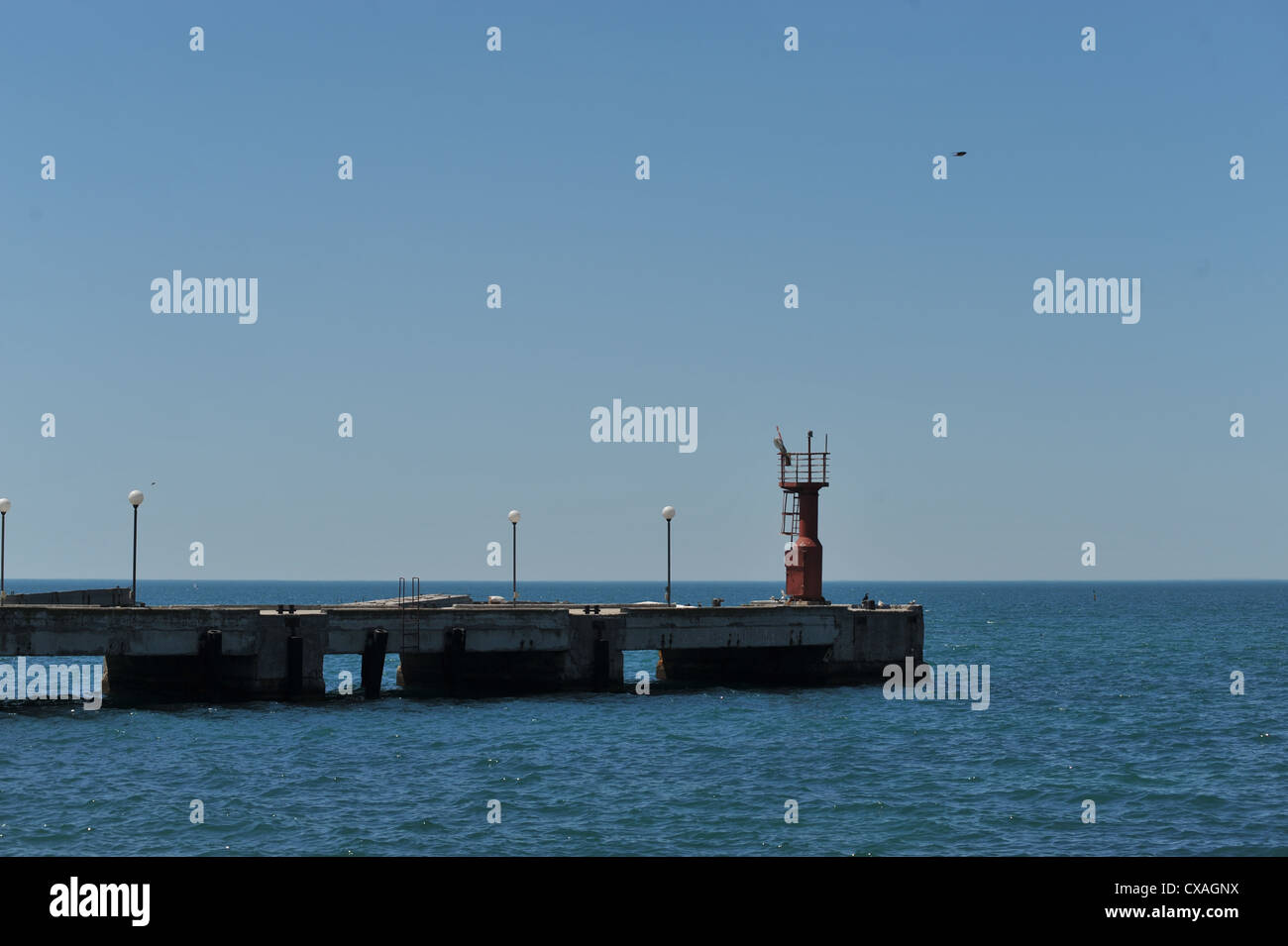 Anapa black sea hi-res stock photography and images - Alamy
