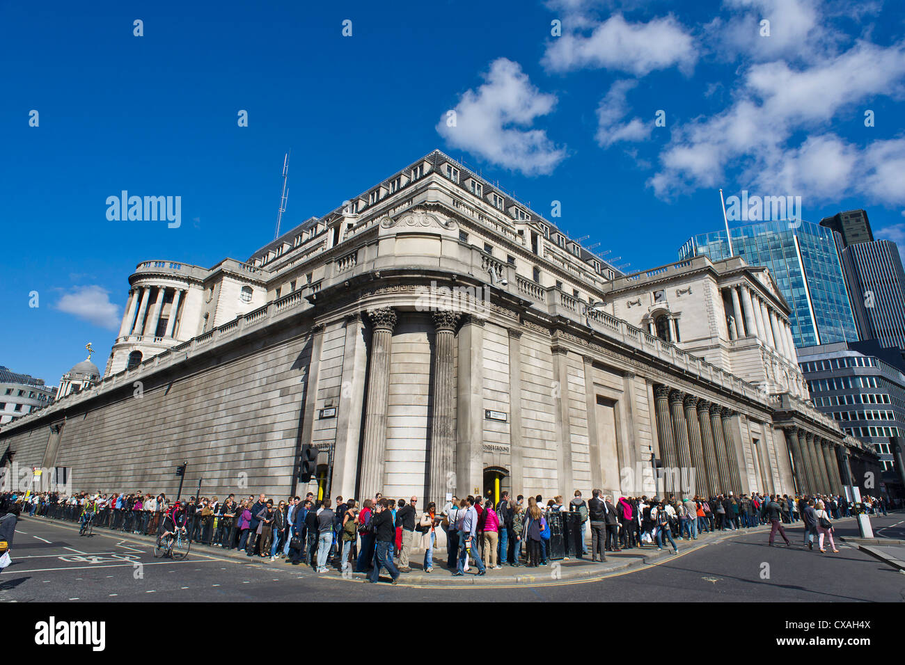 Visit city of london hi-res stock photography and images - Alamy