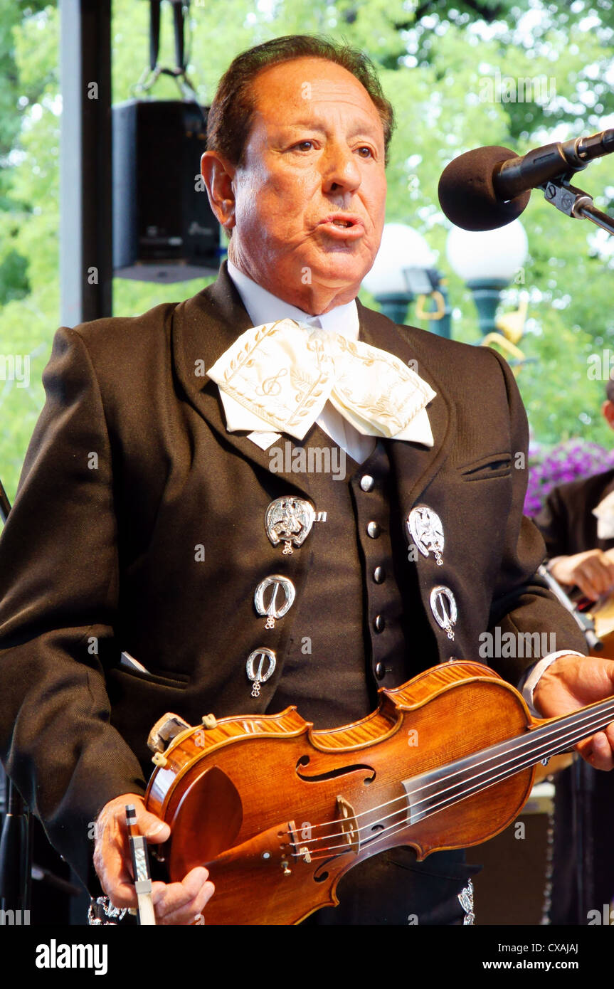 Mariachi And Charro Festival High Resolution Stock Photography and ...