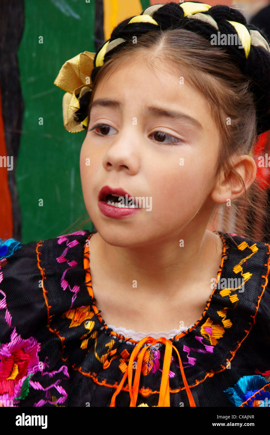 Worried dancer hi-res stock photography and images - Alamy