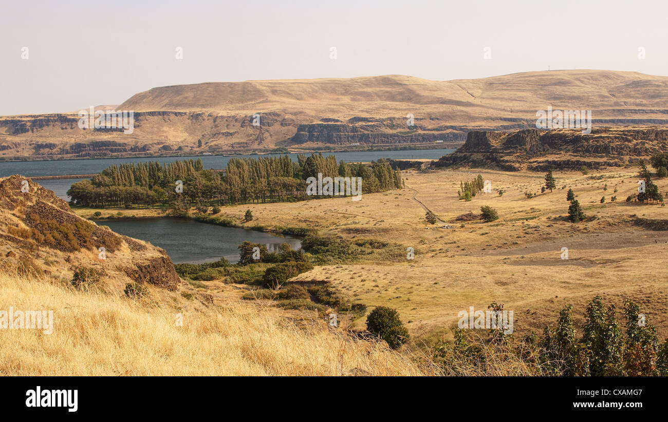 Snake river washington hi-res stock photography and images - Alamy