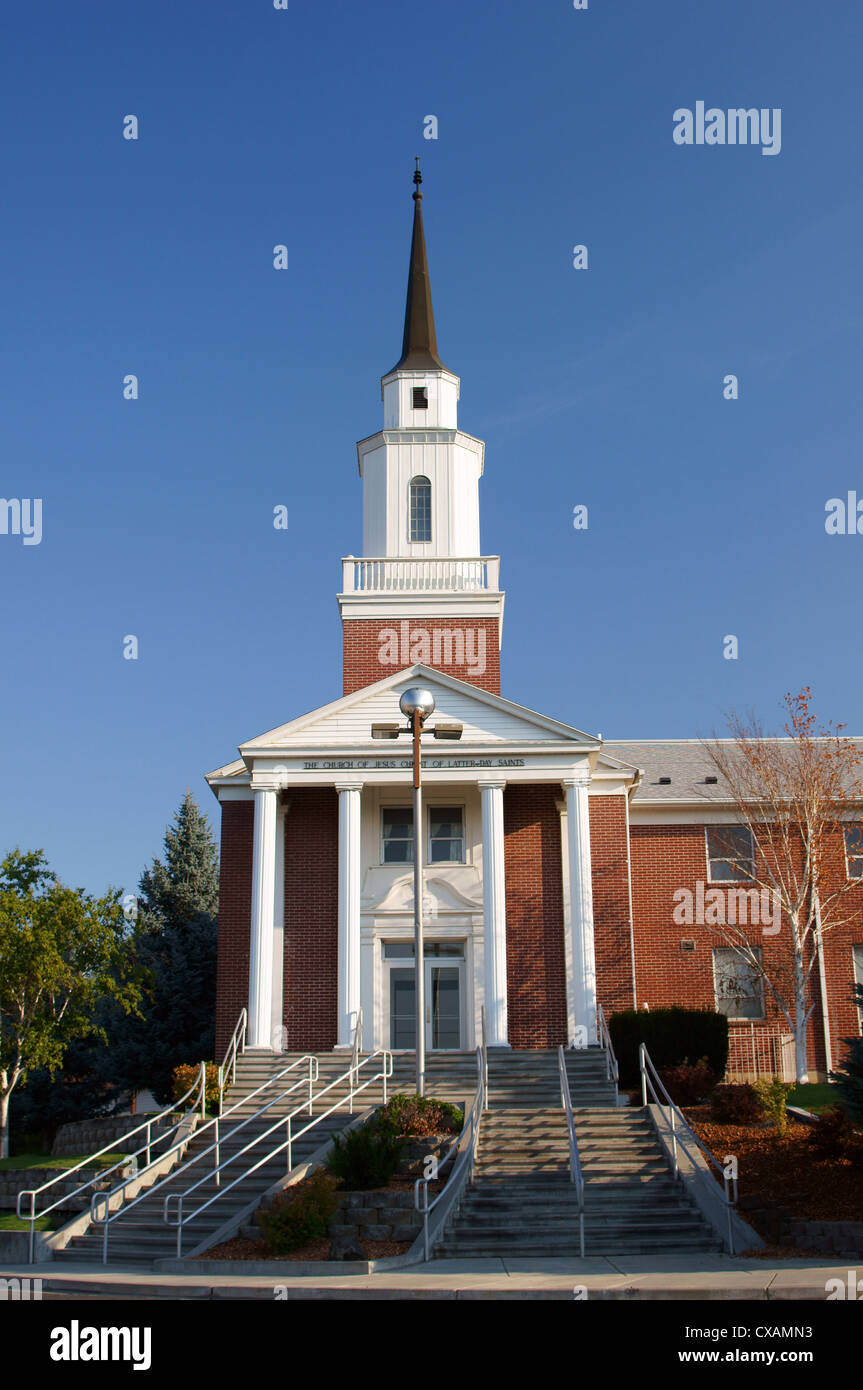 Pendleton, Oregon High Resolution Stock Photography and Images - Alamy
