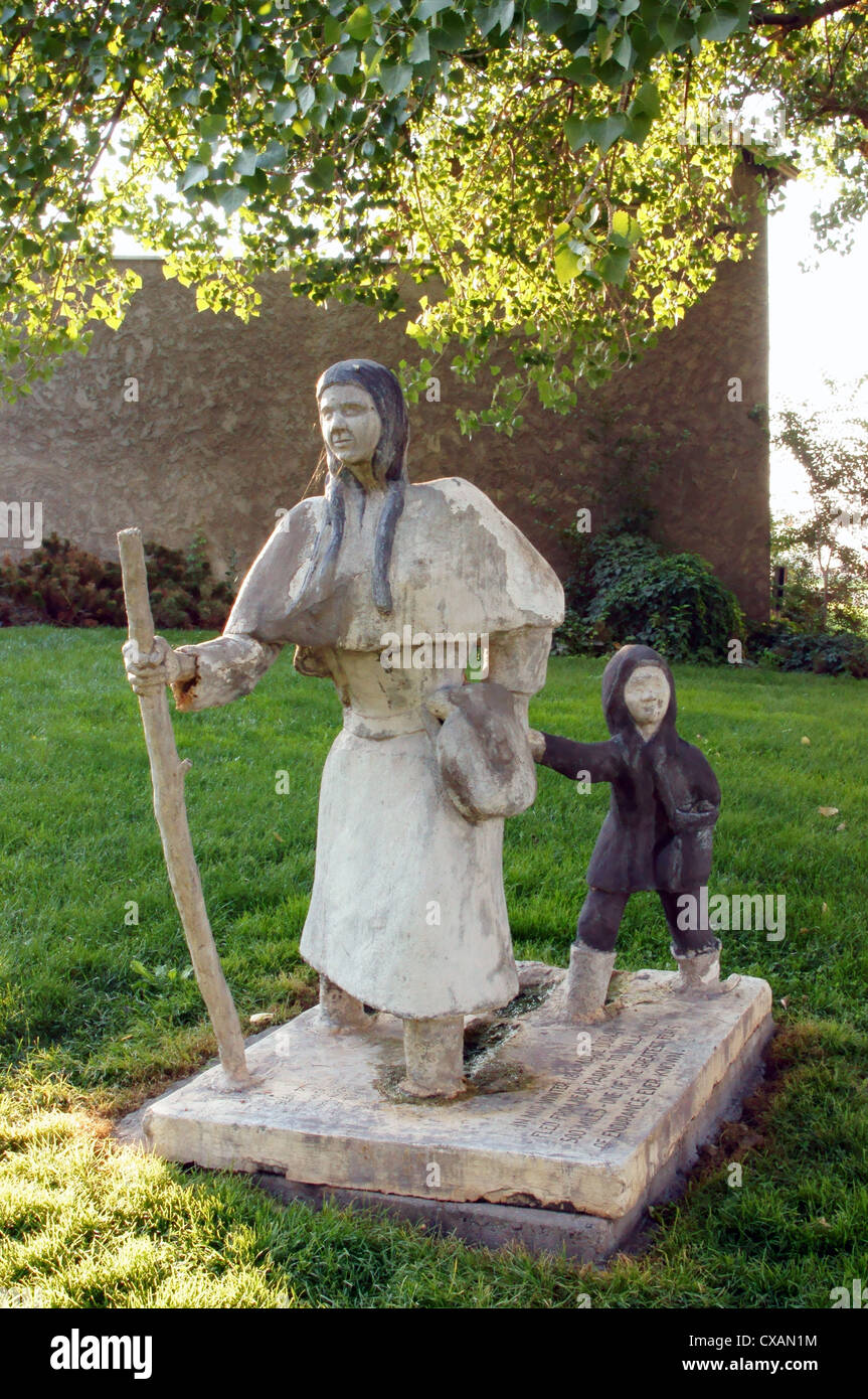 Fort Mckay High Resolution Stock Photography and Images - Alamy