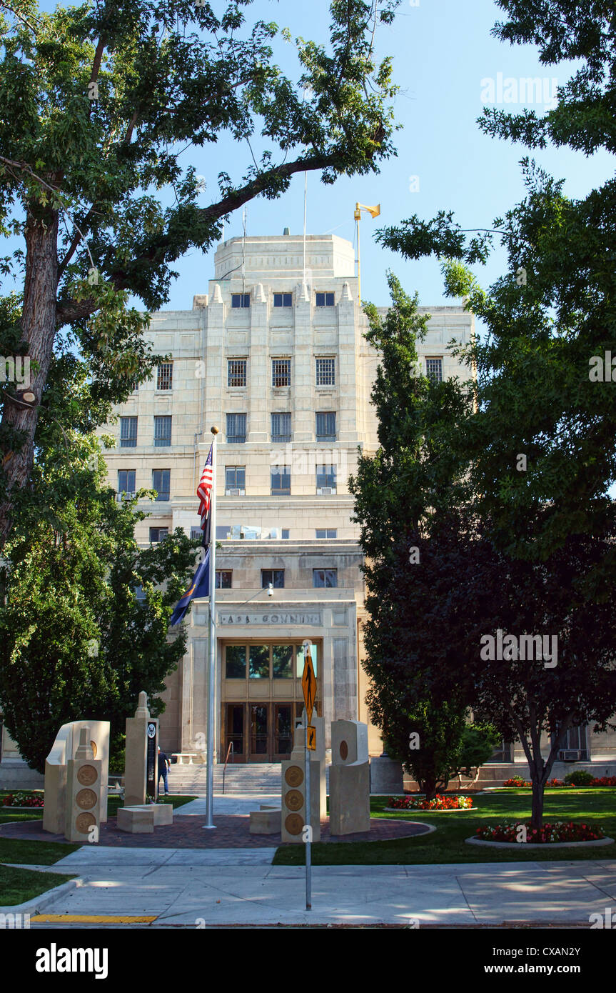 Old west justice hi-res stock photography and images - Alamy