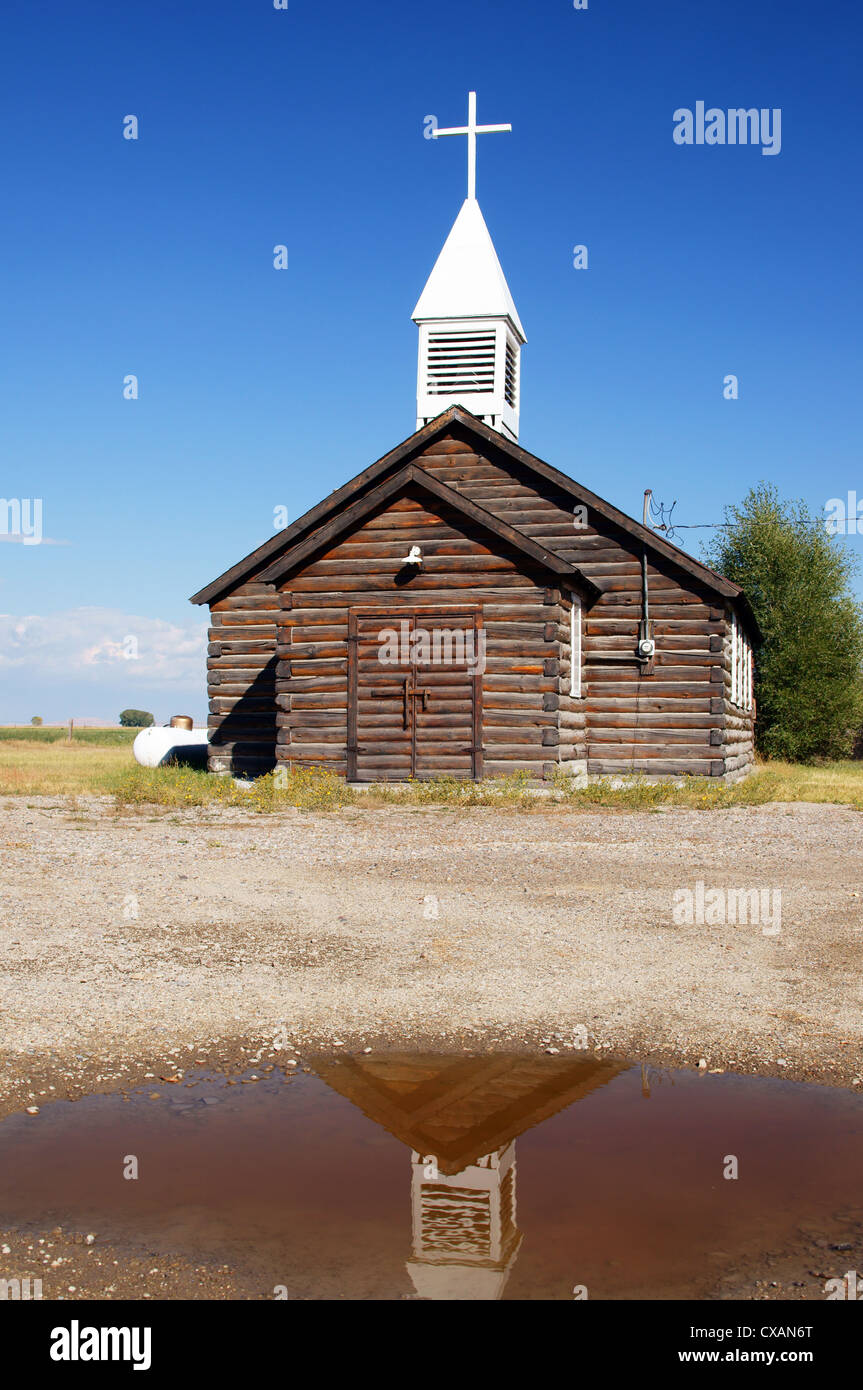 Frontier mirage hi-res stock photography and images - Alamy