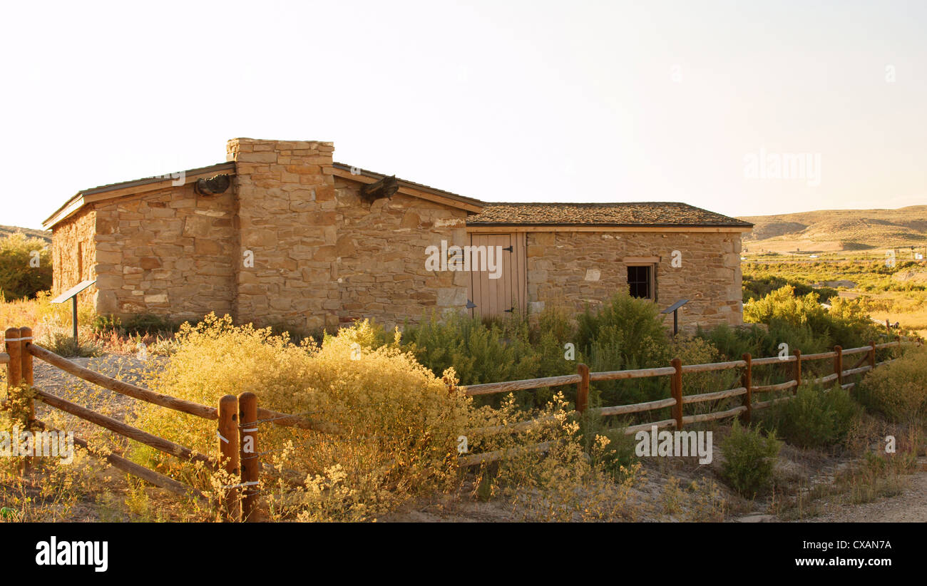 Overland Stage High Resolution Stock Photography and Images - Alamy