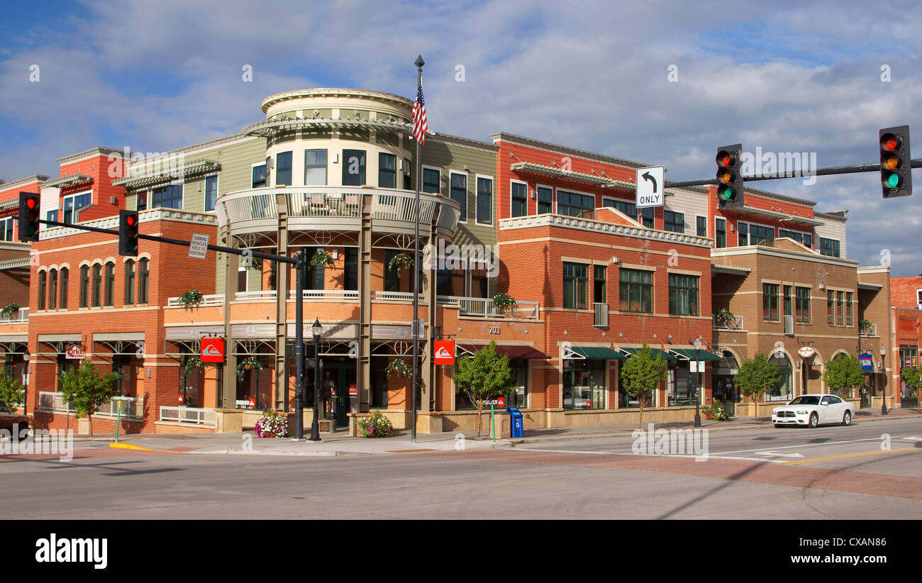 Steamboat springs ski hi-res stock photography and images - Alamy