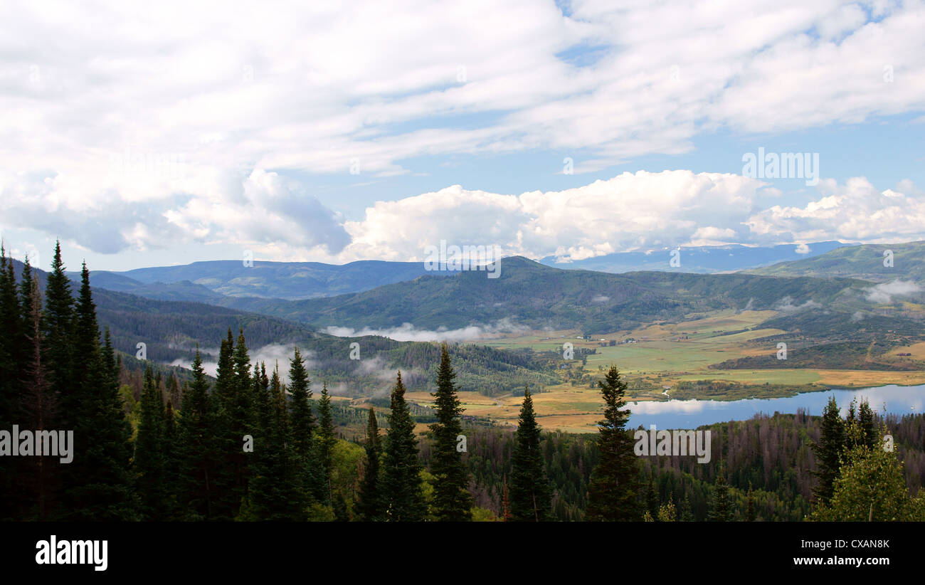 Rabbit pass hi-res stock photography and images - Alamy