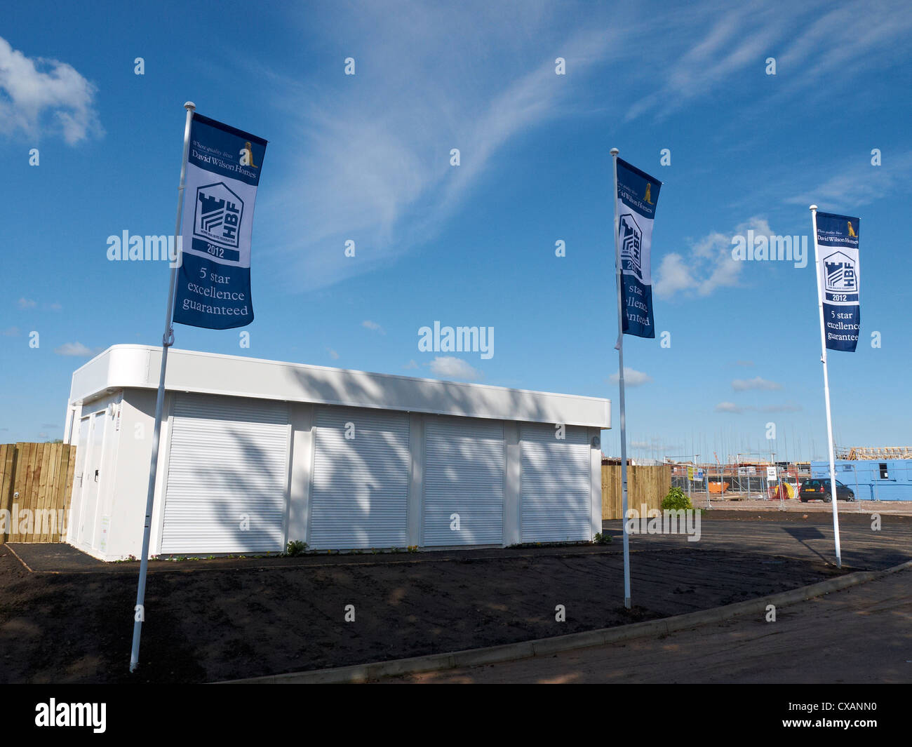David wilson hi-res stock photography and images - Alamy