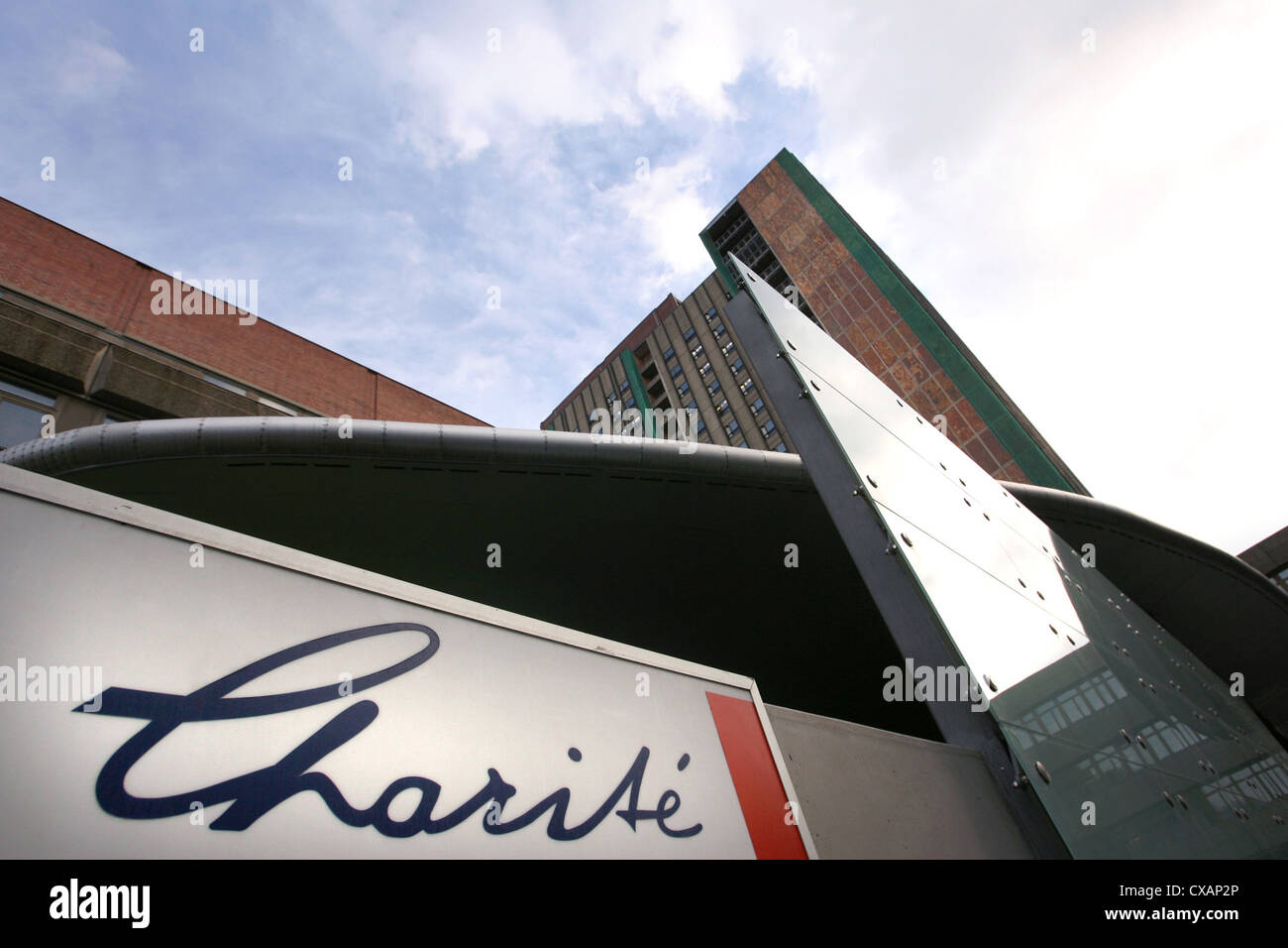 Ccm building hi-res stock photography and images - Alamy