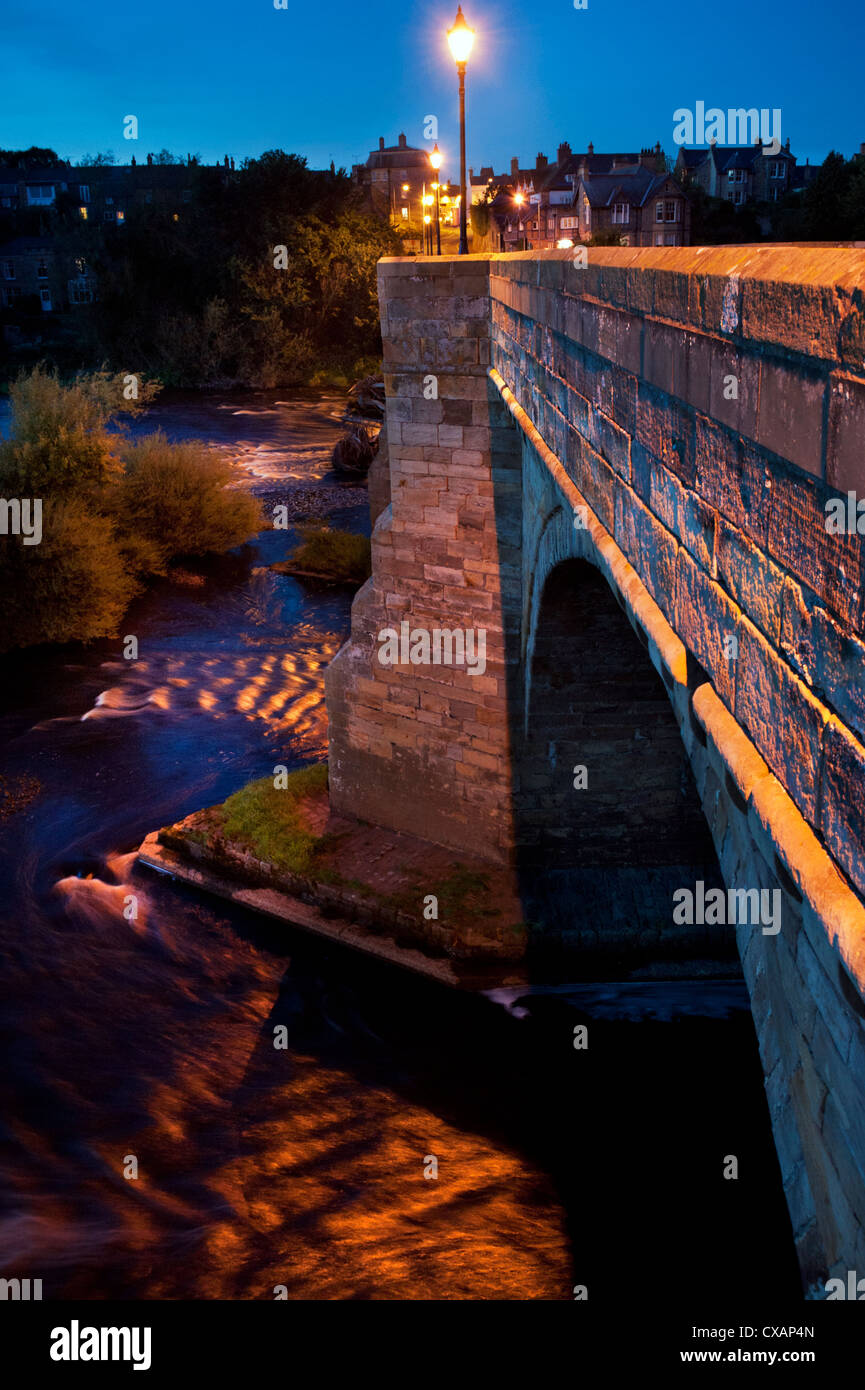 Old corbridge hi-res stock photography and images - Alamy