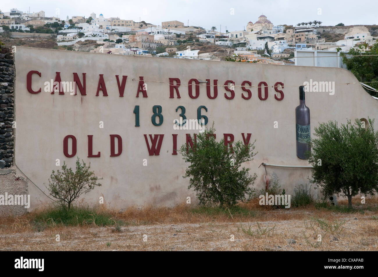 Old Winery Building High Resolution Stock Photography and Images - Alamy