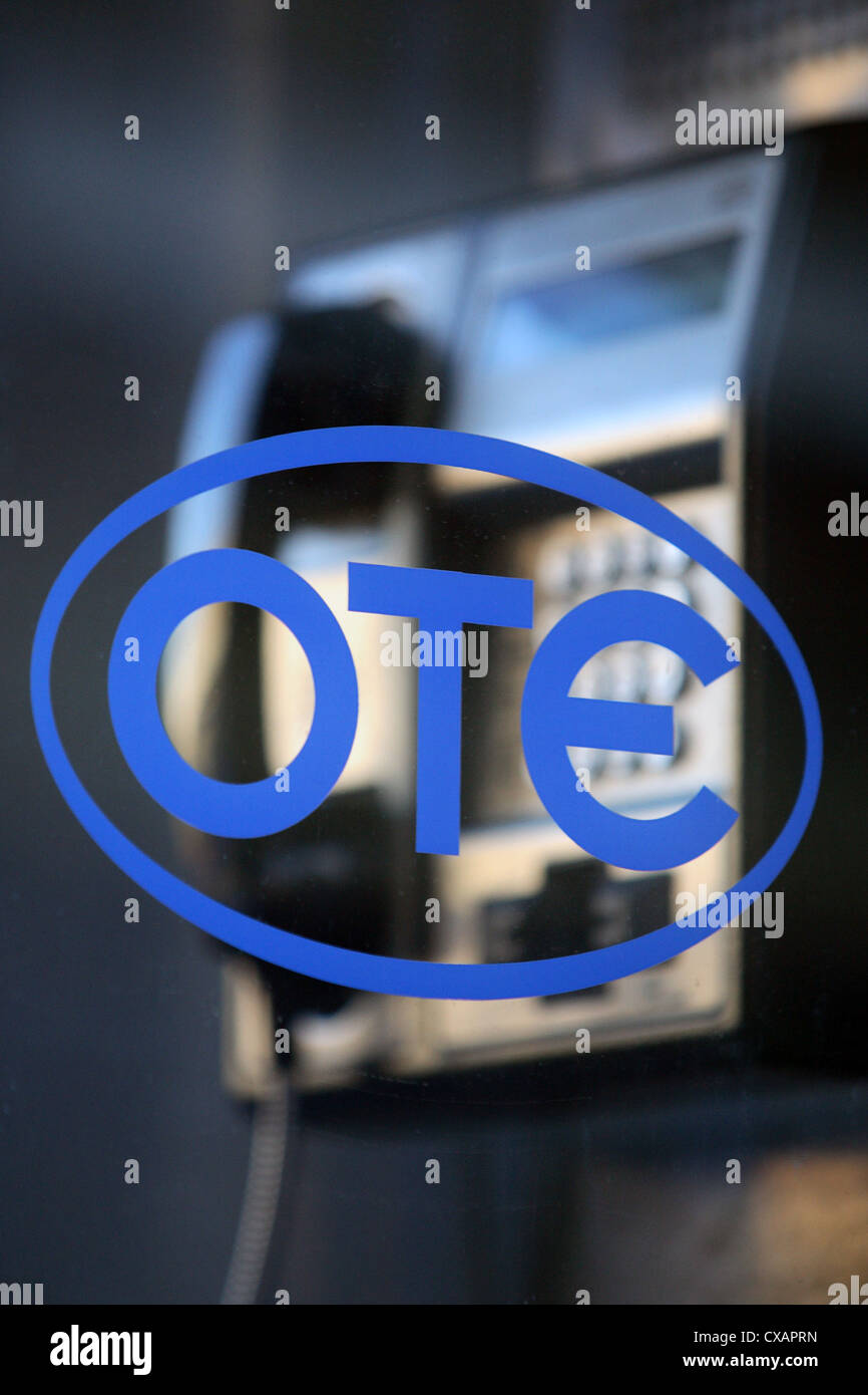 Ote Company High Resolution Stock Photography and Images - Alamy