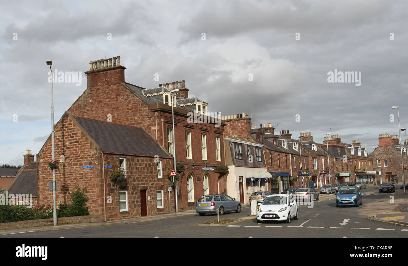 Turriff hi-res stock photography and images - Alamy