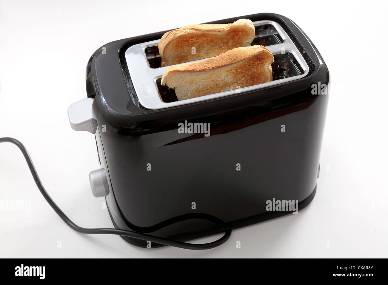 Toaster Toast Pop High Resolution Stock Photography and Images - Alamy