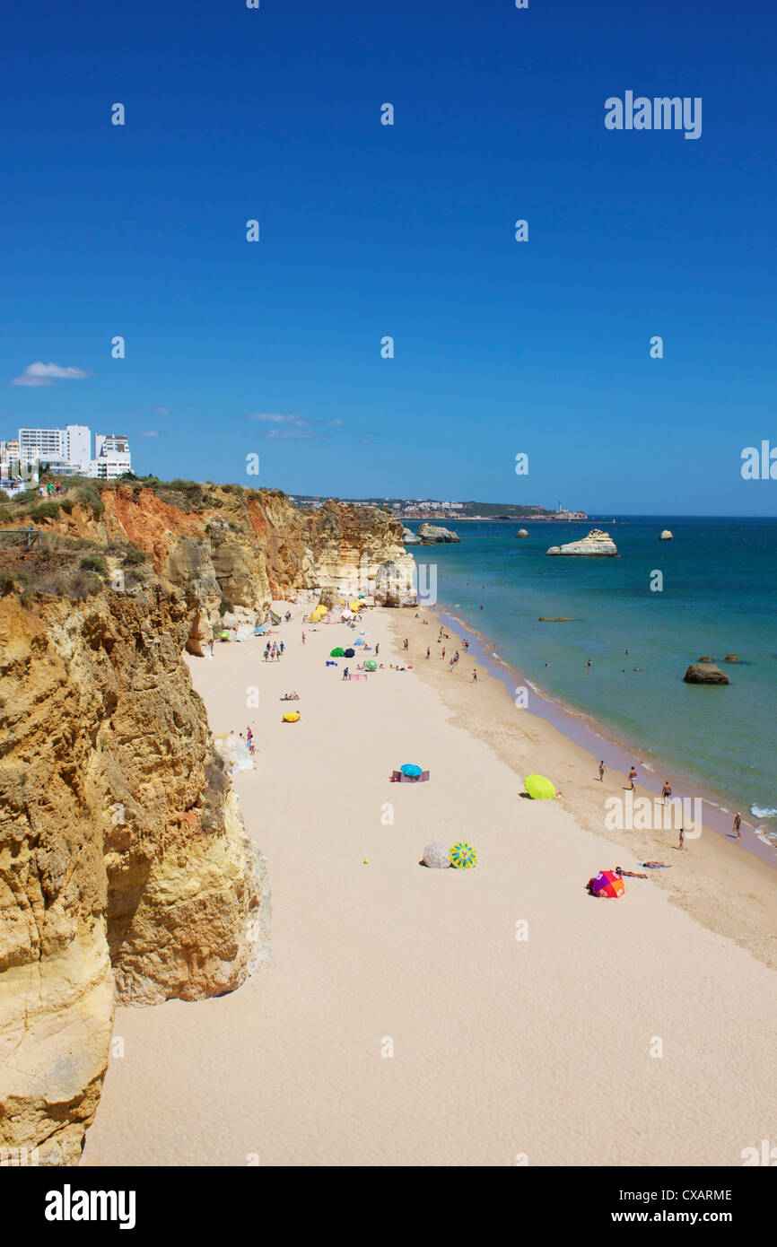 Rocha algarve hi-res stock photography and images - Alamy