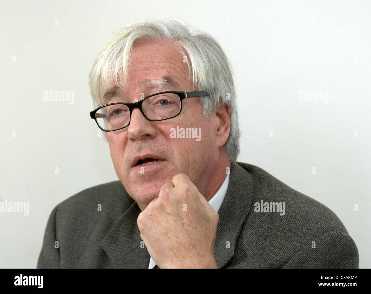Thilo bode hi-res stock photography and images - Alamy