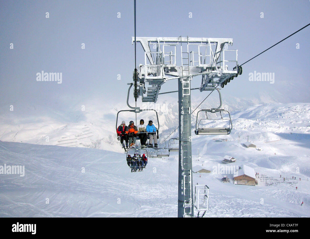 Warth weather hi-res stock photography and images - Alamy