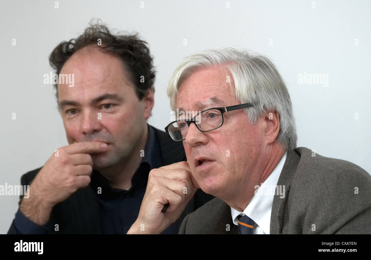 Founder managing director hi-res stock photography and images - Alamy