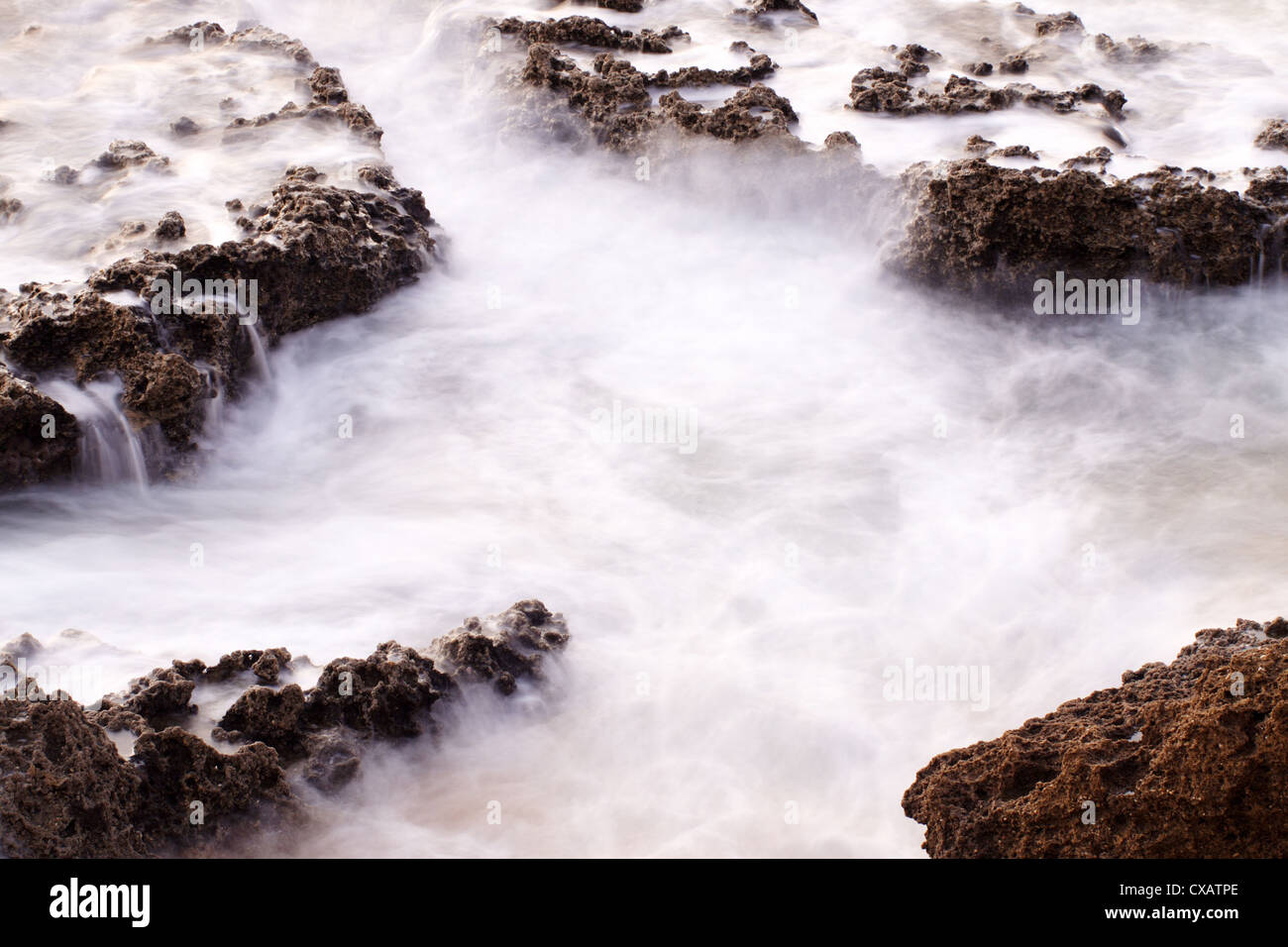 Exuberant waves hi-res stock photography and images - Alamy