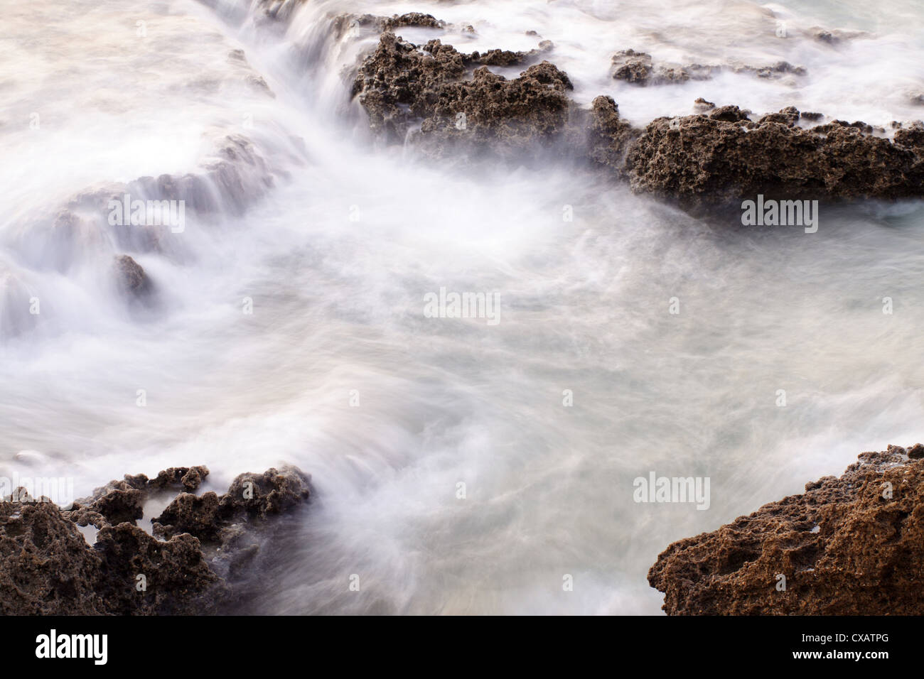 Exuberant waves hi-res stock photography and images - Alamy