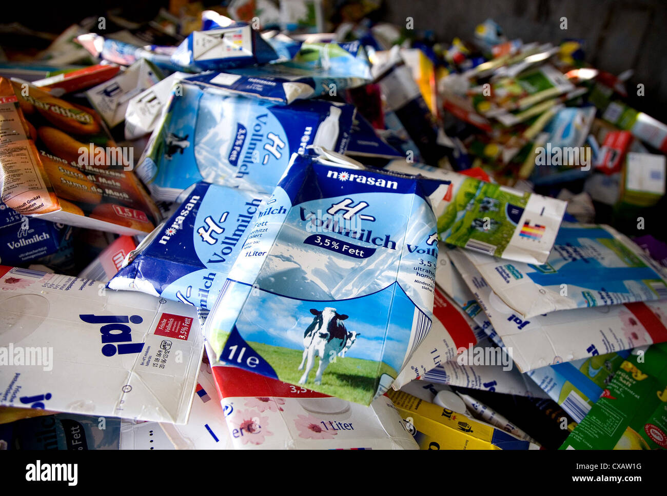 Beverage company pollution hi-res stock photography and images - Alamy