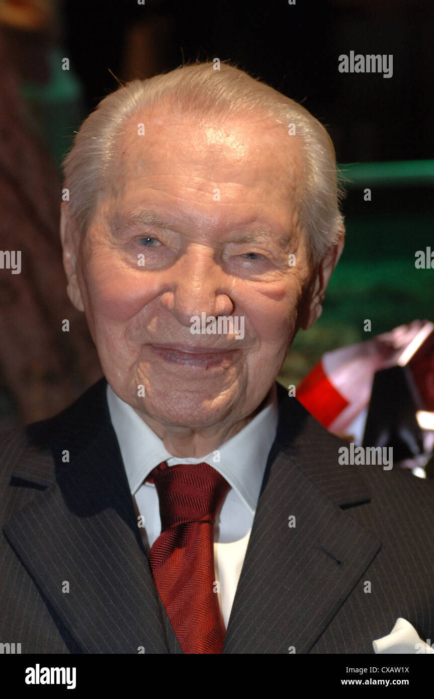 Werner Otto High Resolution Stock Photography and Images - Alamy