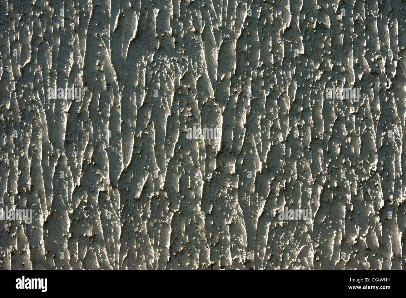 Light gray stucco wall hi-res stock photography and images - Alamy